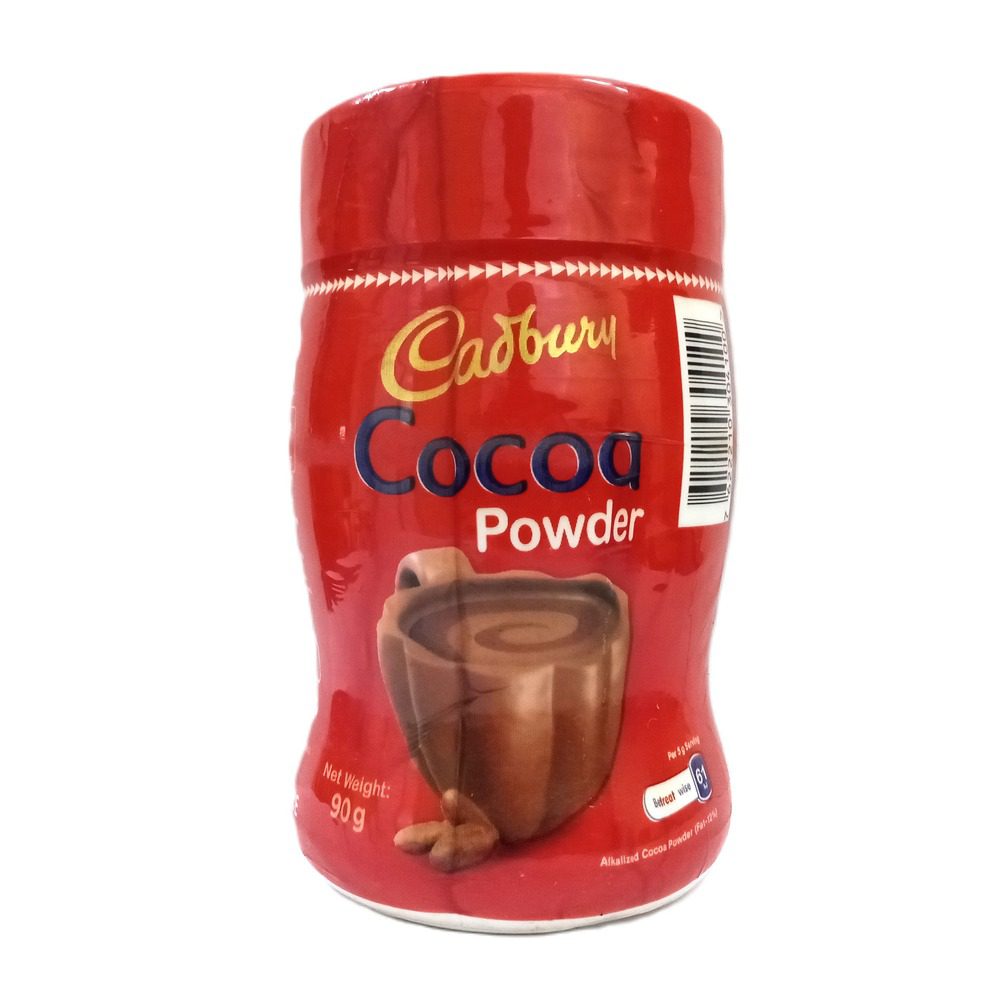 Cadbury Cocoa Powder 90g | Beeston Delight Supermarket