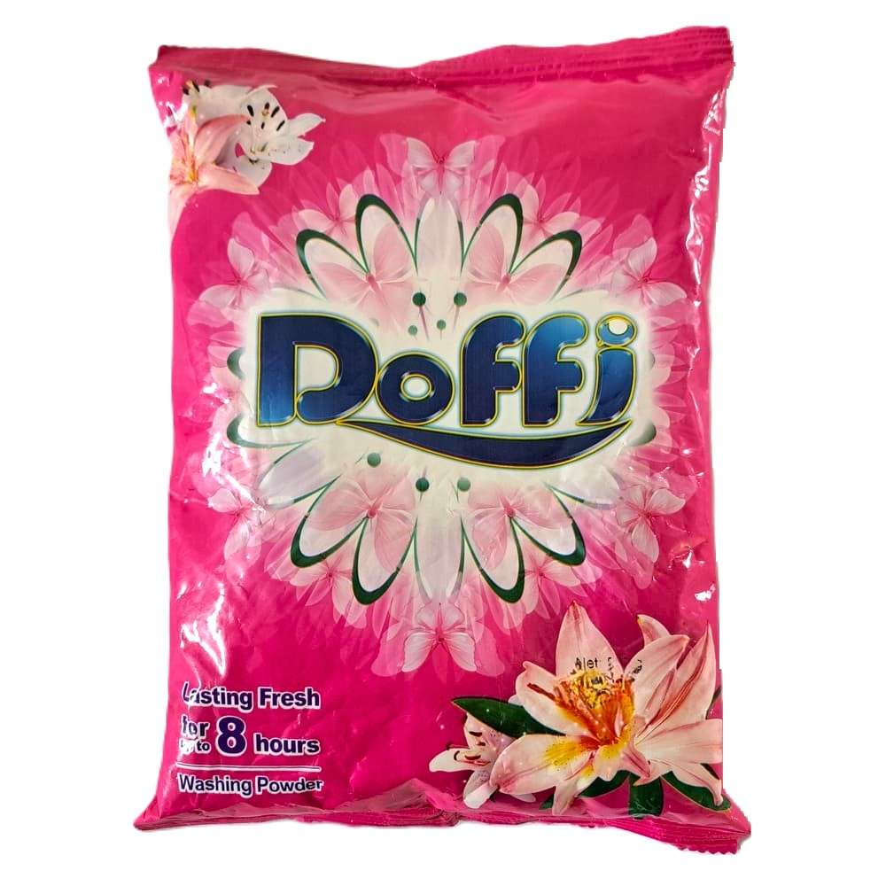 Doffi Innocent Lily 500g | Beeston Delight Supermarket