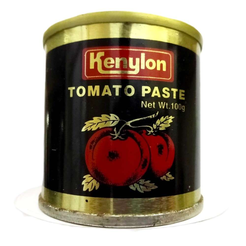 Kenylon Tomato Paste 100g | Beeston Delight Supermarket