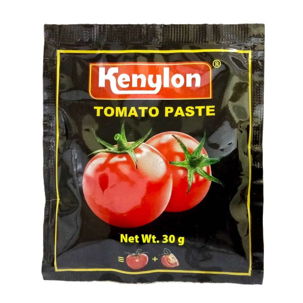 Kenylon Tomato Paste 30g | Beeston Delight Supermarket