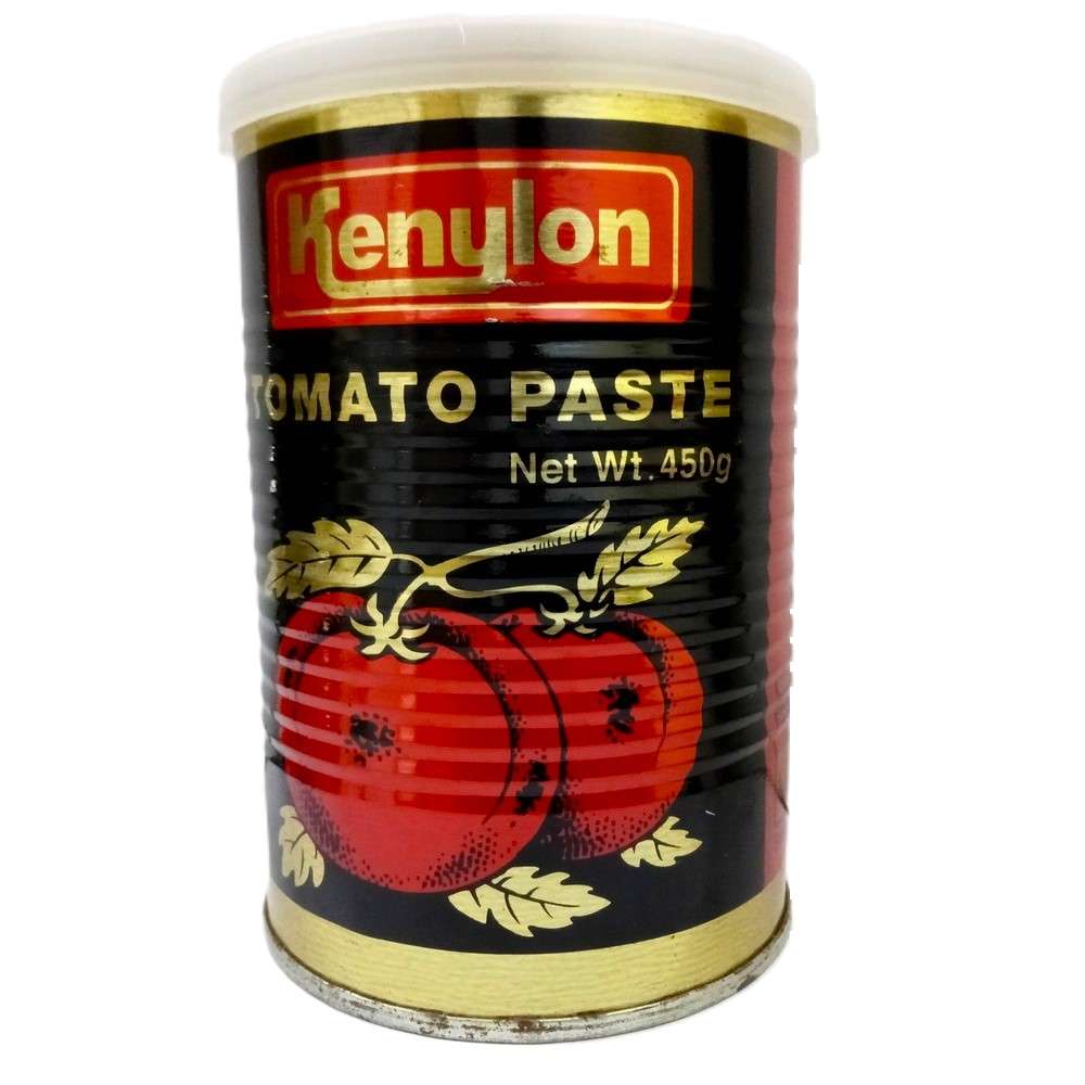 Kenylon Tomato Paste 450g | Beeston Delight Supermarket