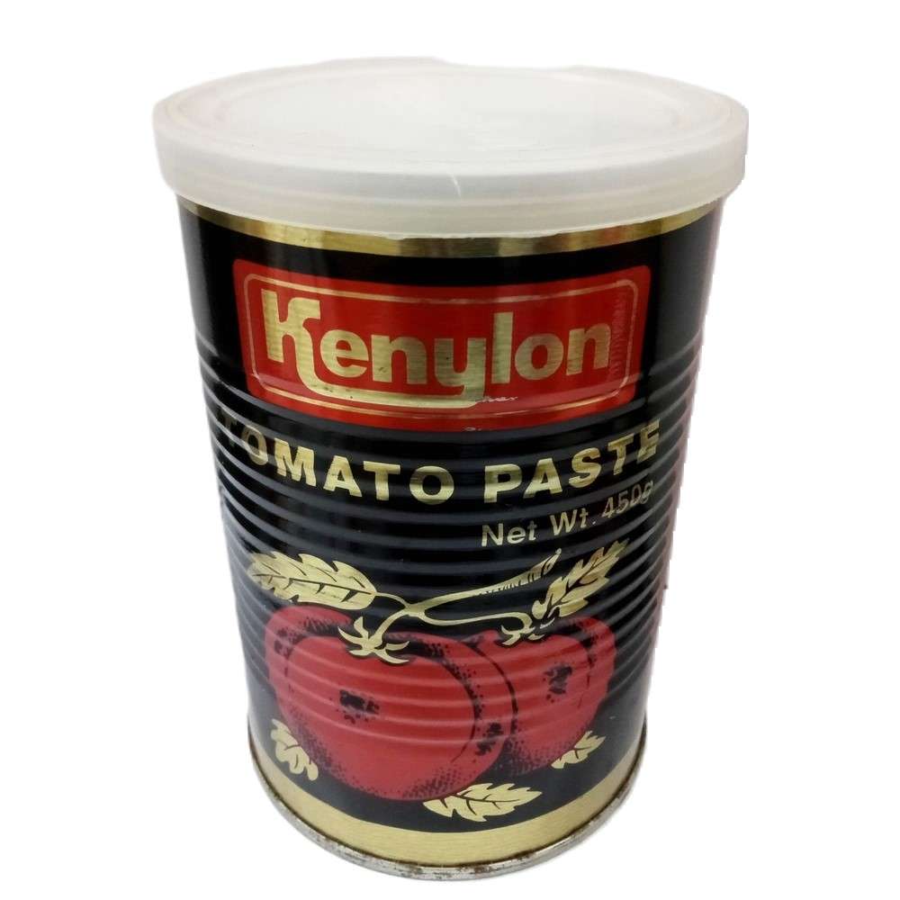 Kenylon Tomato Paste 450g | Beeston Delight Supermarket
