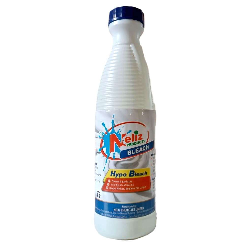 Neliz Hypo Bleach 250ml | Beeston Delight Supermarket