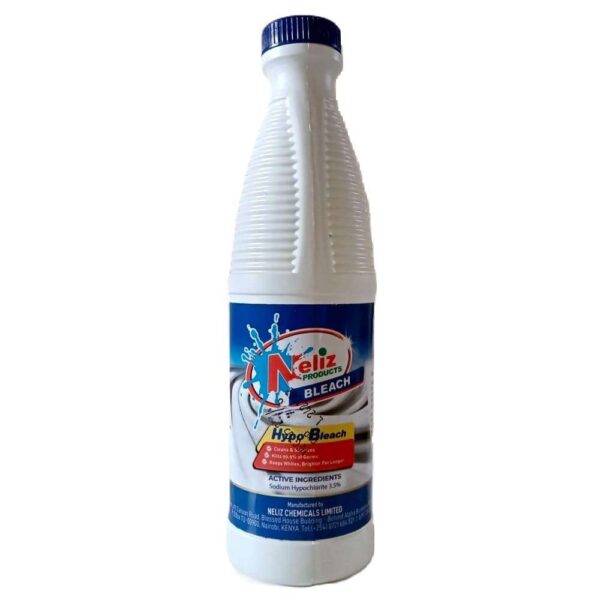 Neliz Hypo Bleach 500ml | Beeston Delight Supermarket