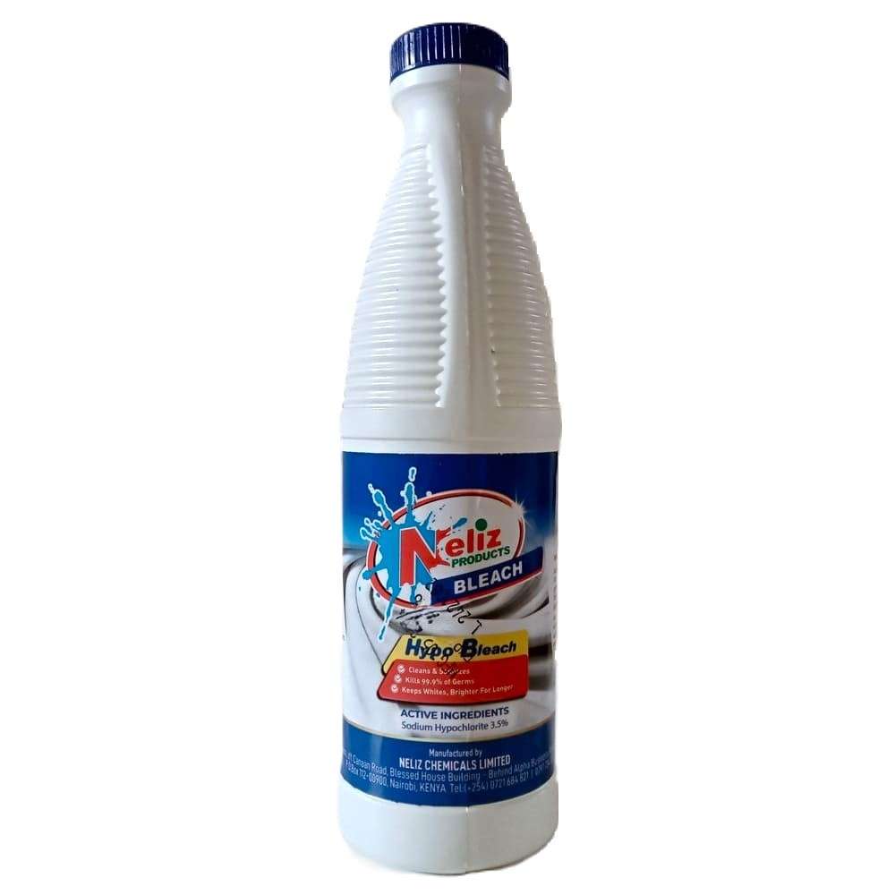 Neliz Hypo Bleach 500ml | Beeston Delight Supermarket