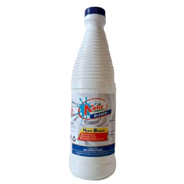 Neliz Hypo Bleach 750ml | Beeston Delight Supermarket