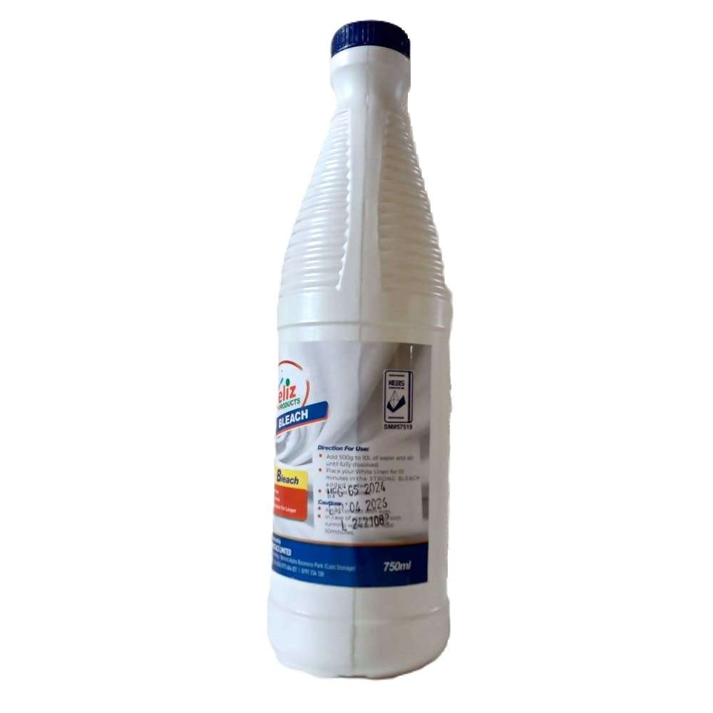 Neliz Hypo Bleach 750ml | Beeston Delight Supermarket