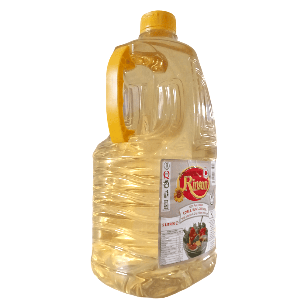 Rinsun 5 Litres | Beeston Delight Supermarket