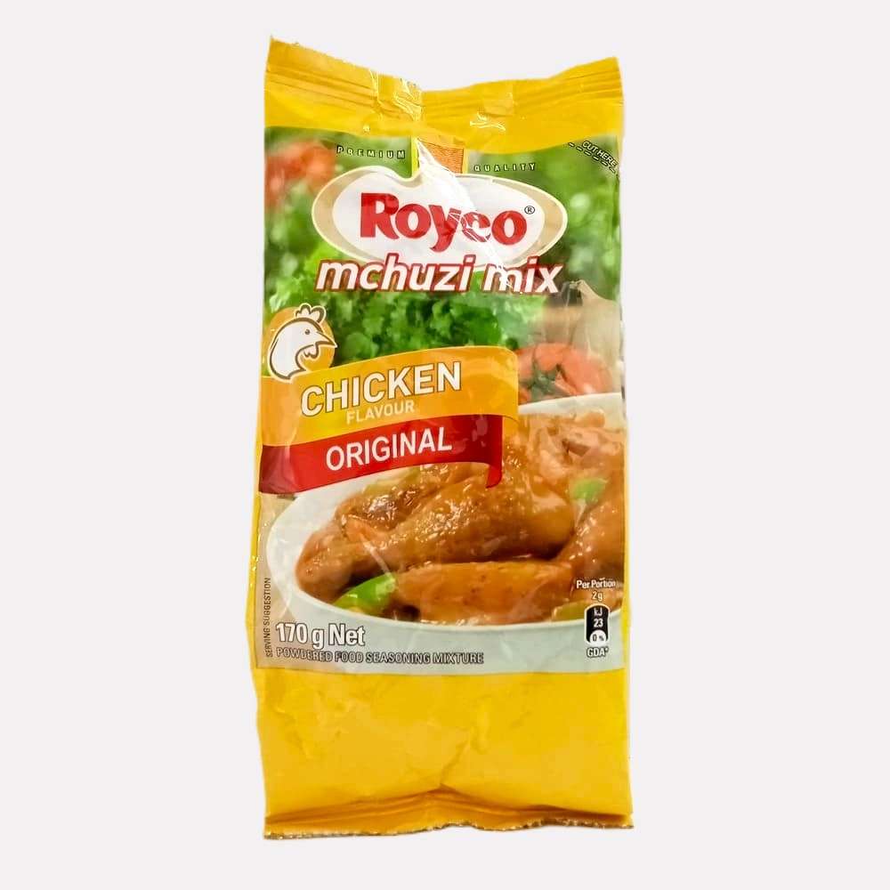Royco Mchuzi Mix Chicken 170g | Beeston Delight Supermarket