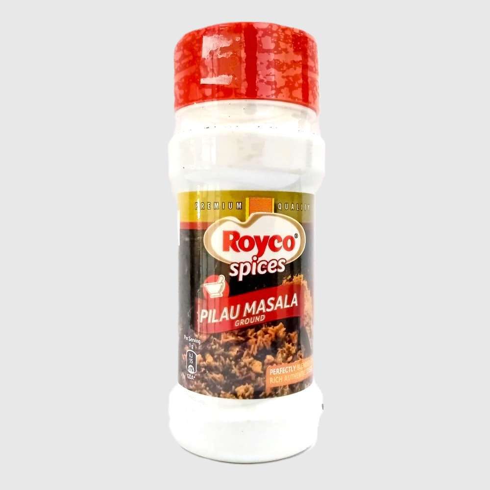 Royco Spices Pilau Masala 50g | Beeston Delight Supermarket