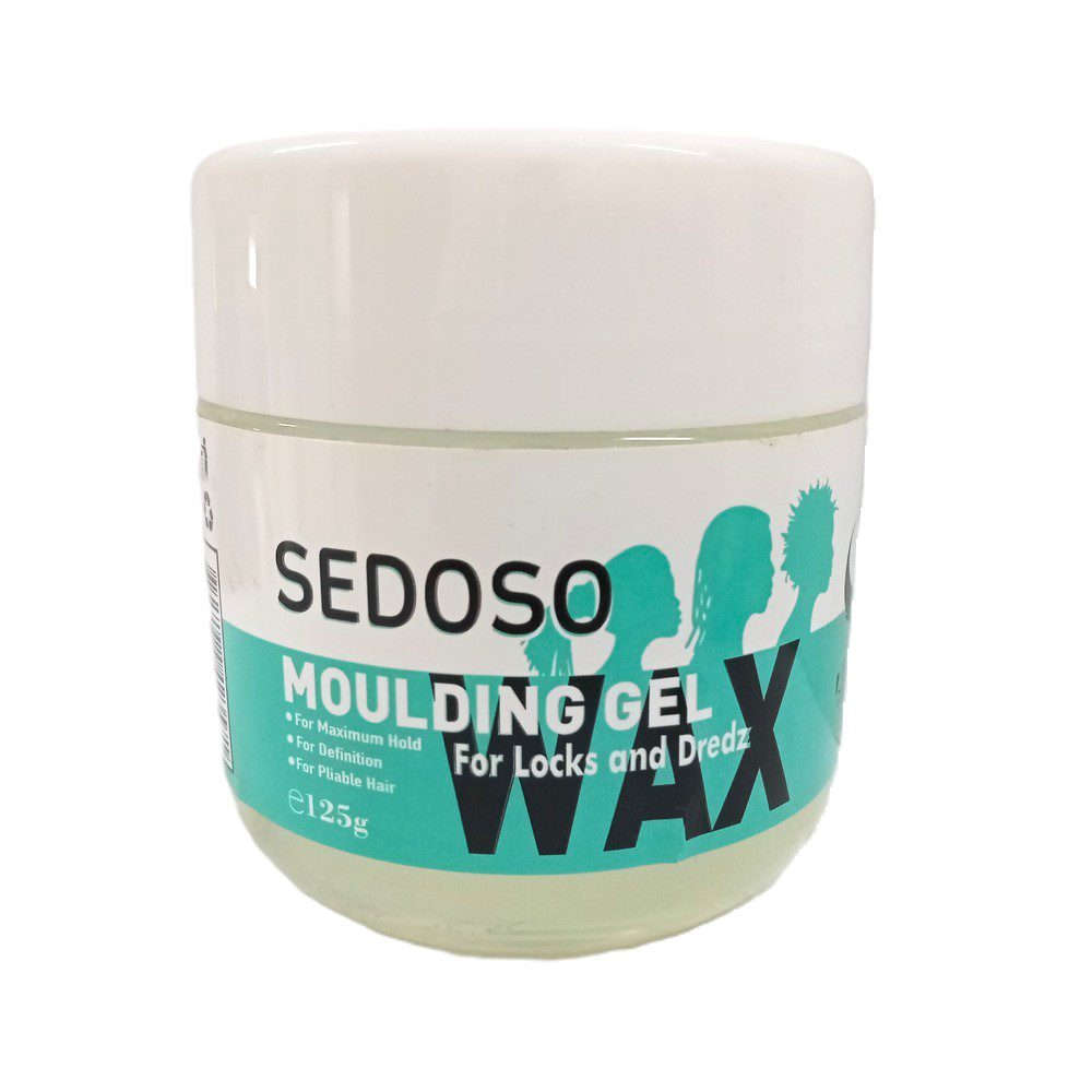 Sedoso Moulding Gel 125g | Beeston Delight Supermarket