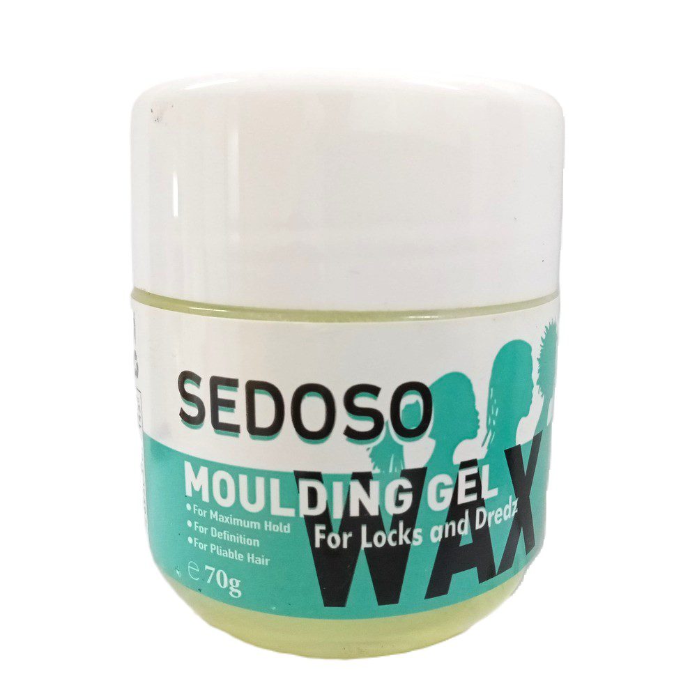 Sedoso Moulding Gel 70g | Beeston Delight Supermarket