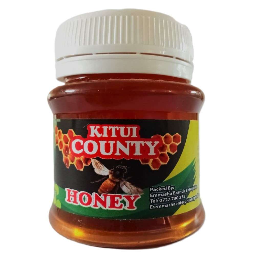 Kitui County Honey 100g | Beeston Delight Supermarket