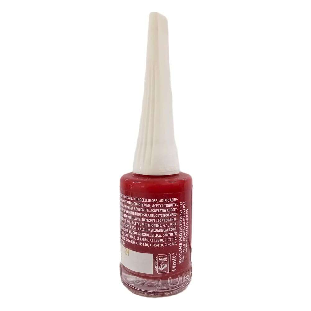 Luron Nail Polish 14ml | Beeston Delight Supermarket