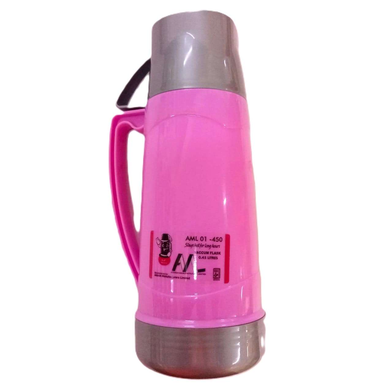 AML Thermos Flask 450ml | Beeston Delight Supermarket