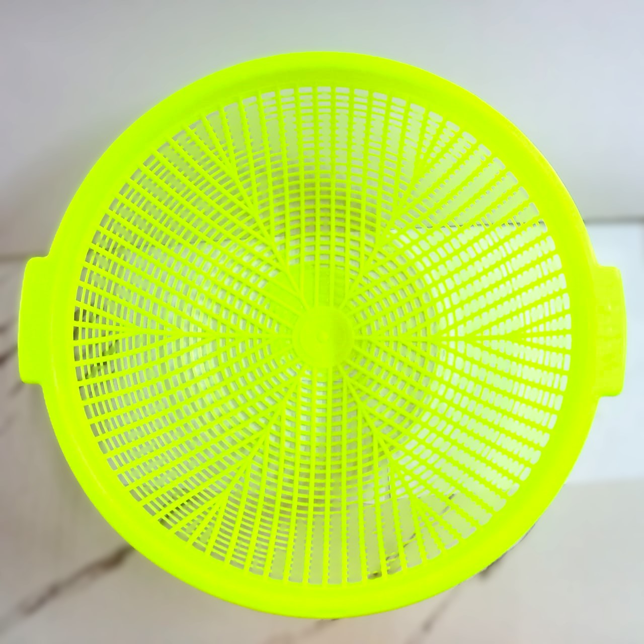 Porous Plastic Basin | Beeston Delight Supermarket