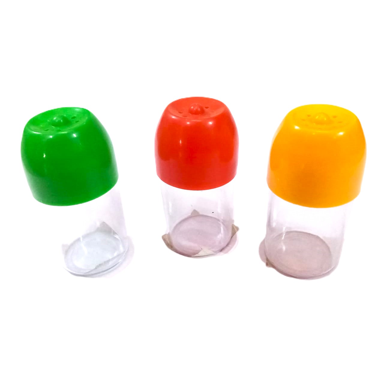 Plastic Salt Shakers 1pc | Beeston Delight Supermarket