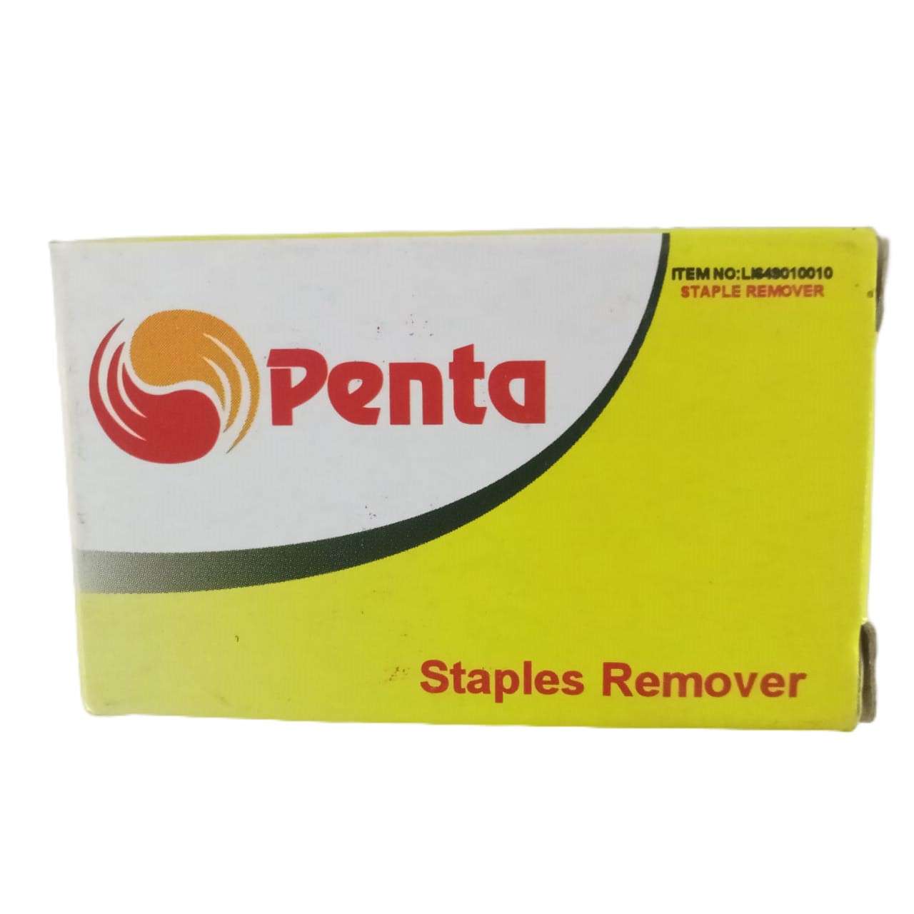 Penta Staples Remover | Beeston Delight Supermarket